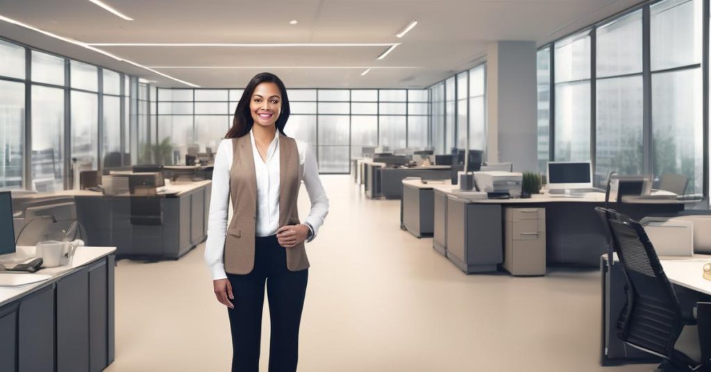 Business Casual Dress Code: Co oznacza i jak się ubierać? Musisz wiedzieć!