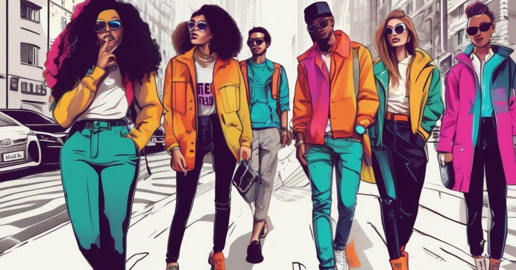 Moda lat 2000: Y2K style, trendy inspirowane Britney i Paris!